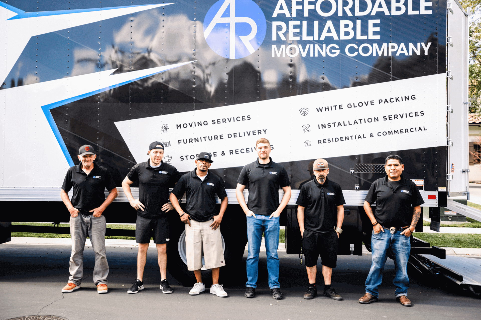 How to Find a Reliable Moving Company | 5 Steps To Consider