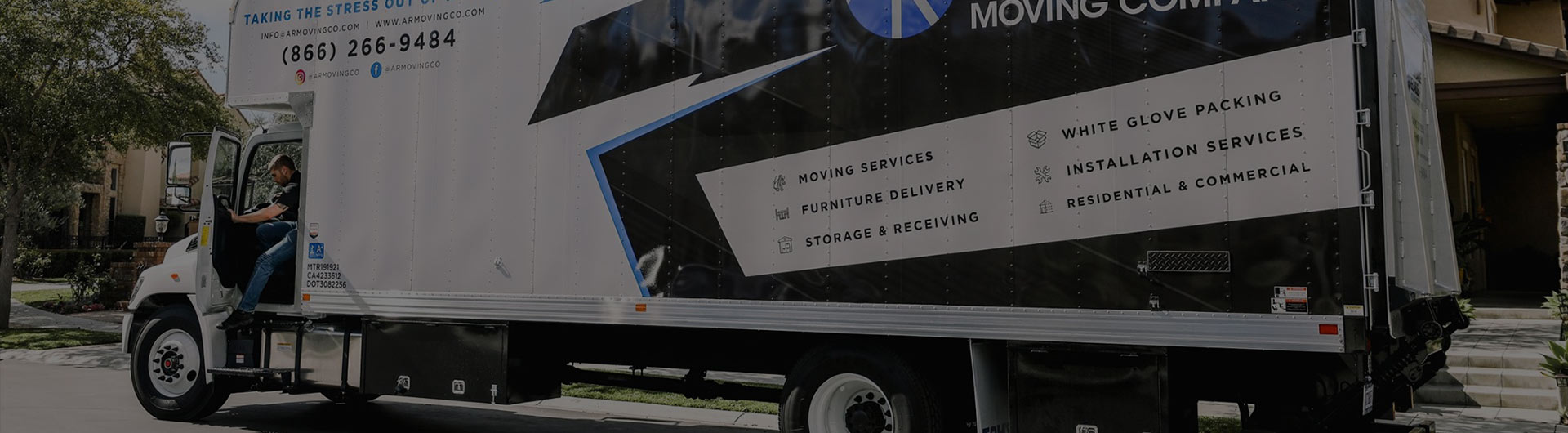 About us | Affordable Reliable Moving and Storage