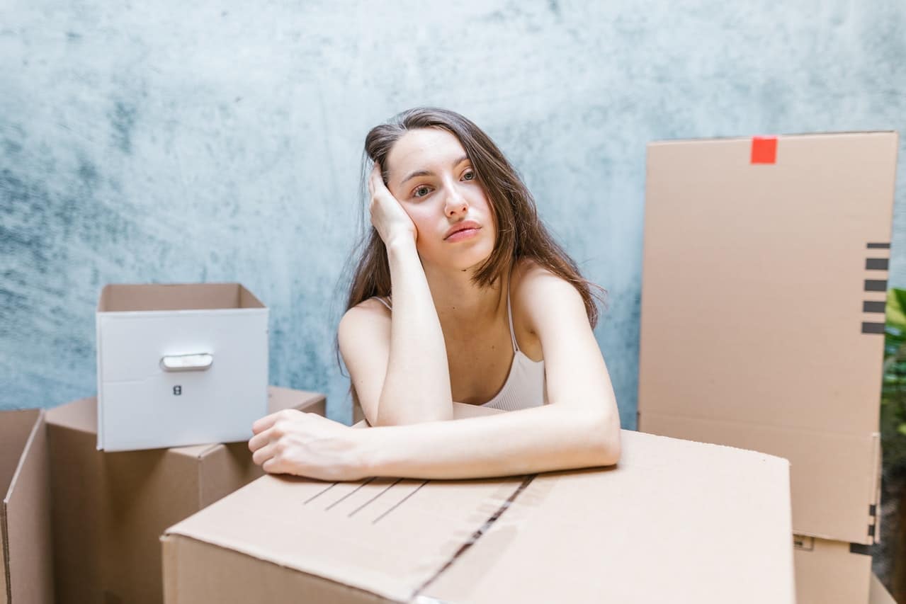 Tips to help you avoid mistakes on moving day | Affordable Reliable ...